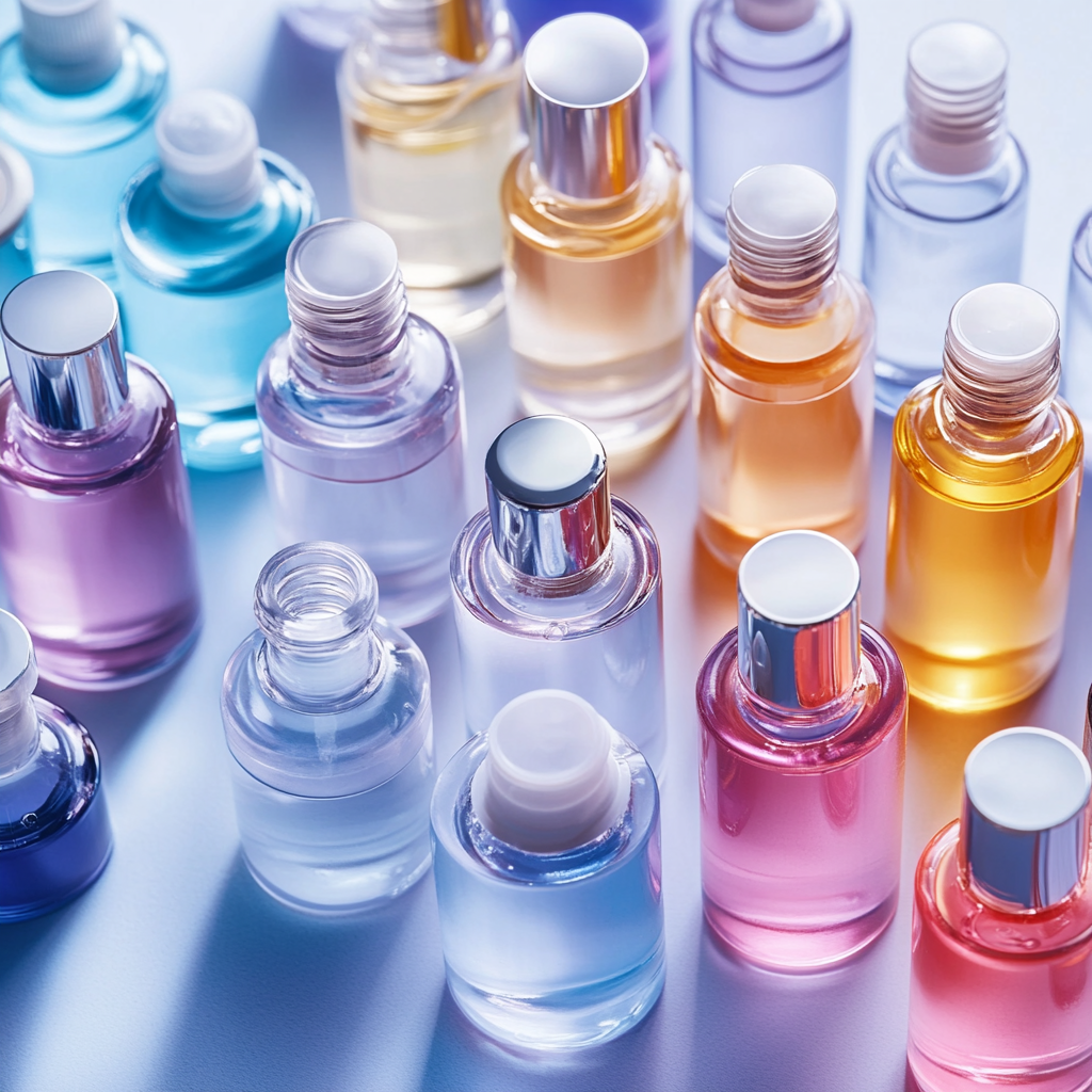 Why Do Drugstore Brands Use So Many Chemicals? – By Maximo